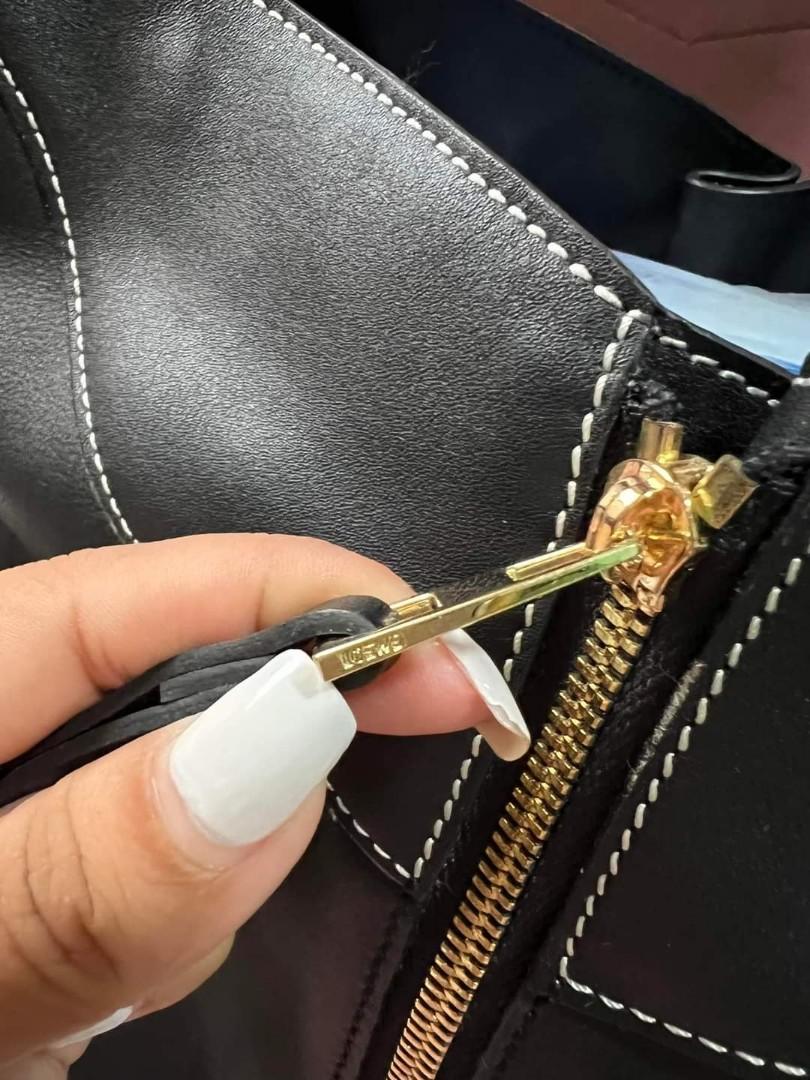 loewe brand original, Luxury, Bags & Wallets on Carousell