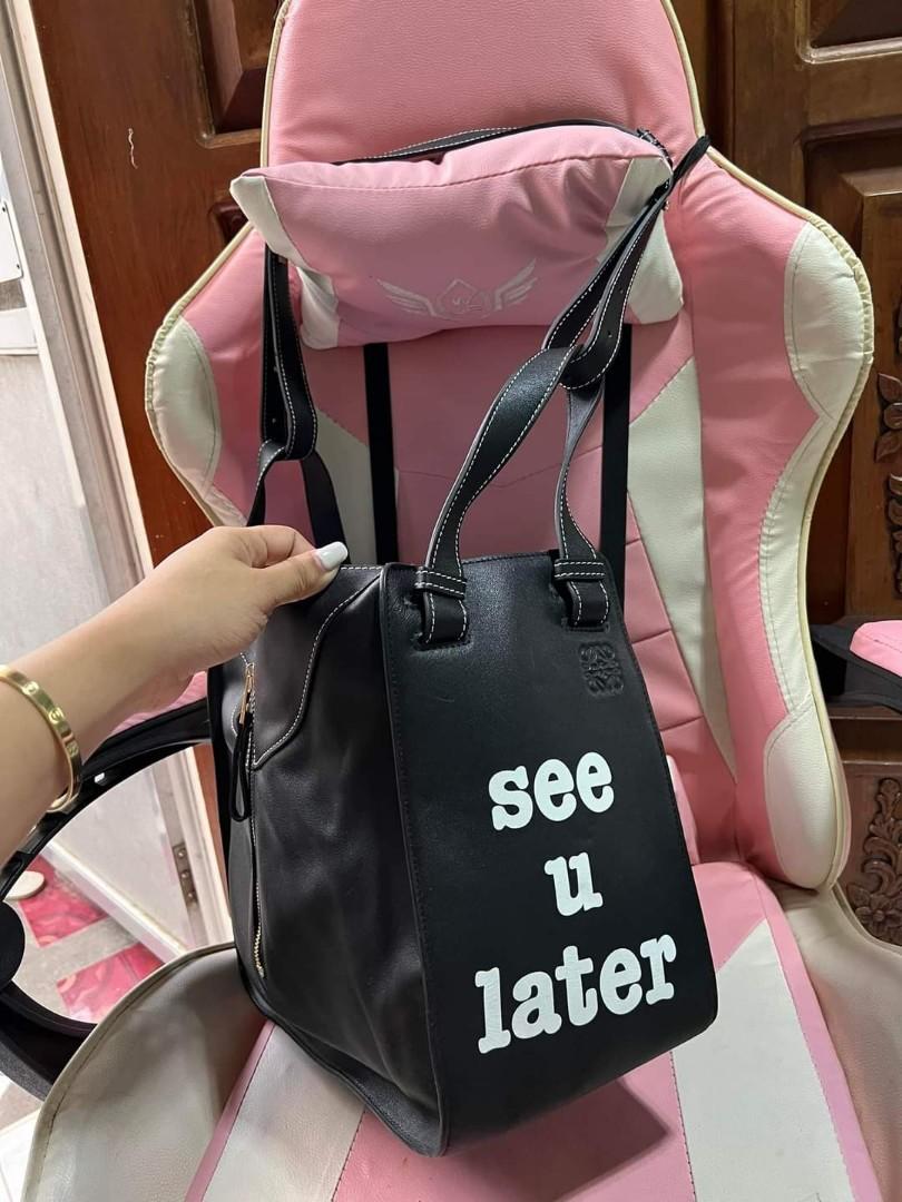 loewe brand original, Luxury, Bags & Wallets on Carousell