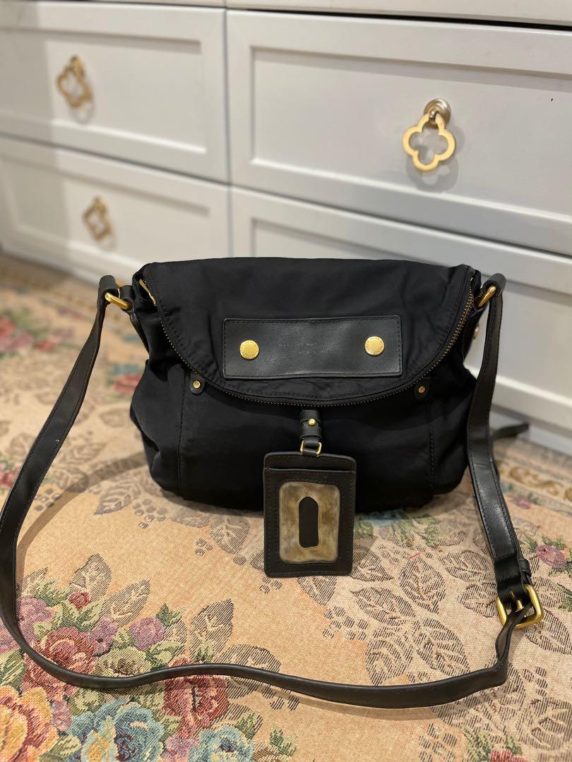 Marc jacob, Barang Mewah, Tas & Dompet di Carousell