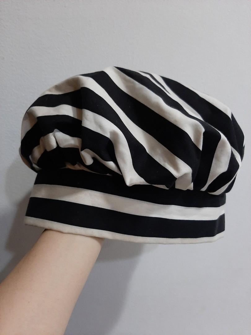 Topi Koki Chef Hat, Bayi & Anak, Lainnya di Carousell