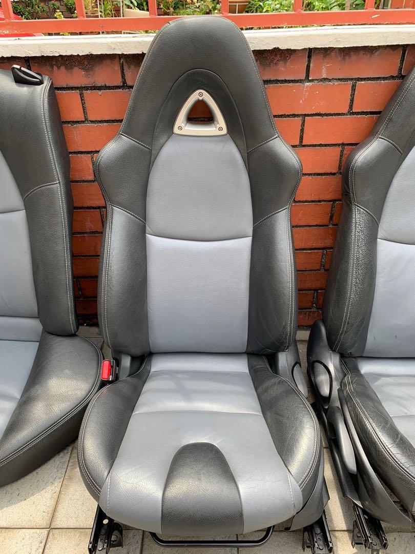 Mazda RX-8 seats, Car Accessories, Accessories on Carousell