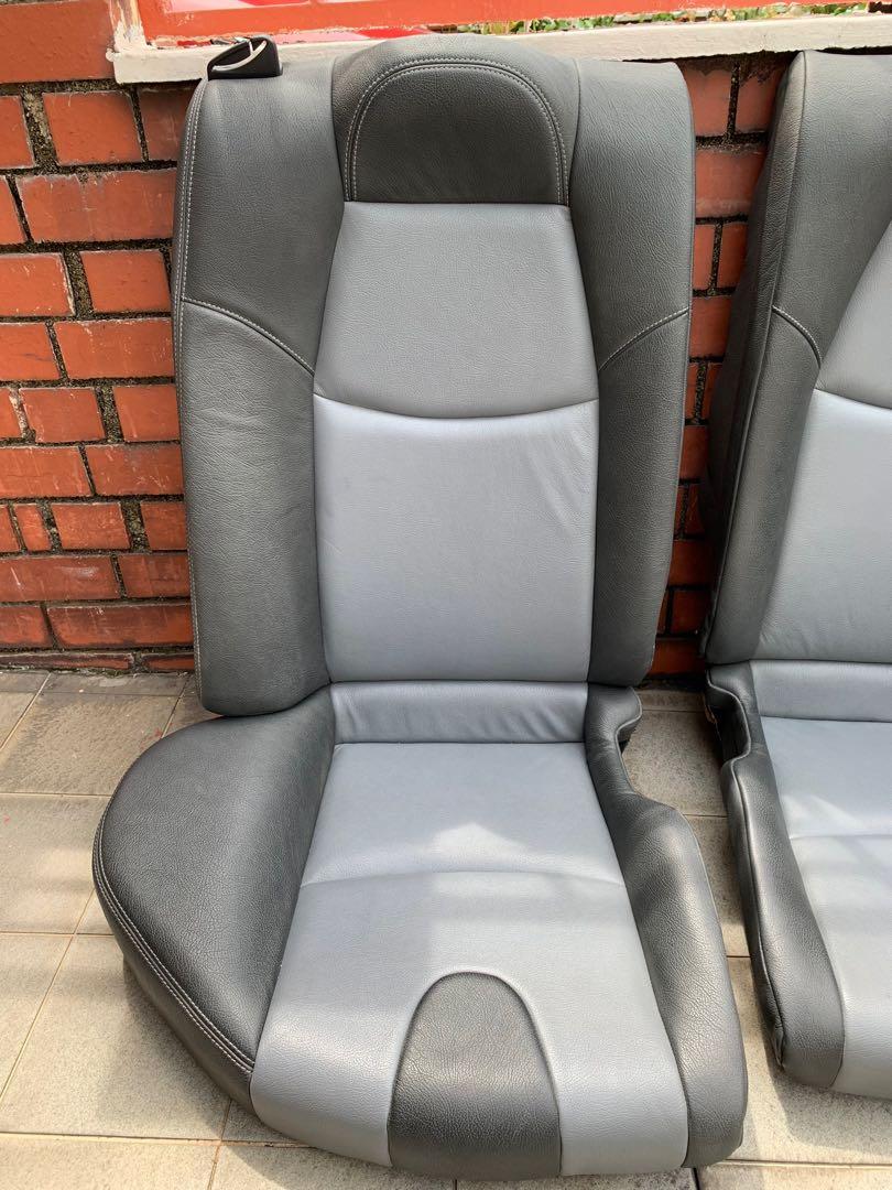 Mazda RX-8 seats, Car Accessories, Accessories on Carousell