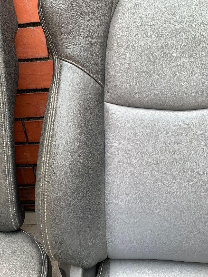 Mazda RX-8 seats, Car Accessories, Accessories on Carousell