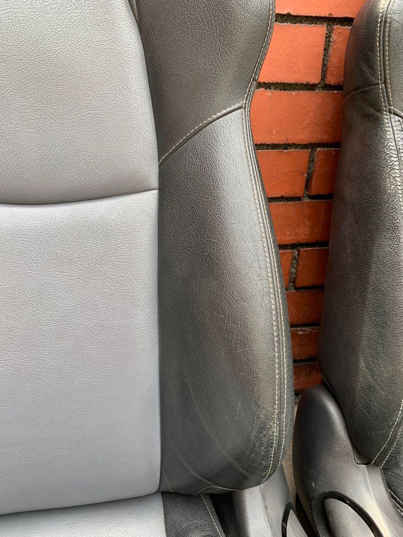 Mazda RX-8 seats, Car Accessories, Accessories on Carousell
