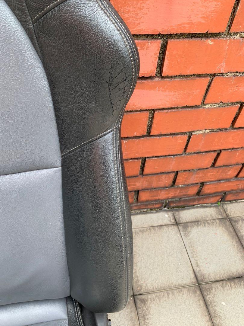 Mazda RX-8 seats, Car Accessories, Accessories on Carousell