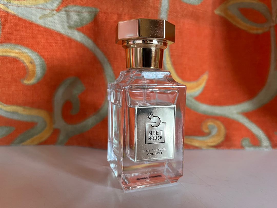 Meet House Perfume Gardenia & White Tea, 美容＆個人護理, 健康及美容 - 香水＆香體噴霧 ...