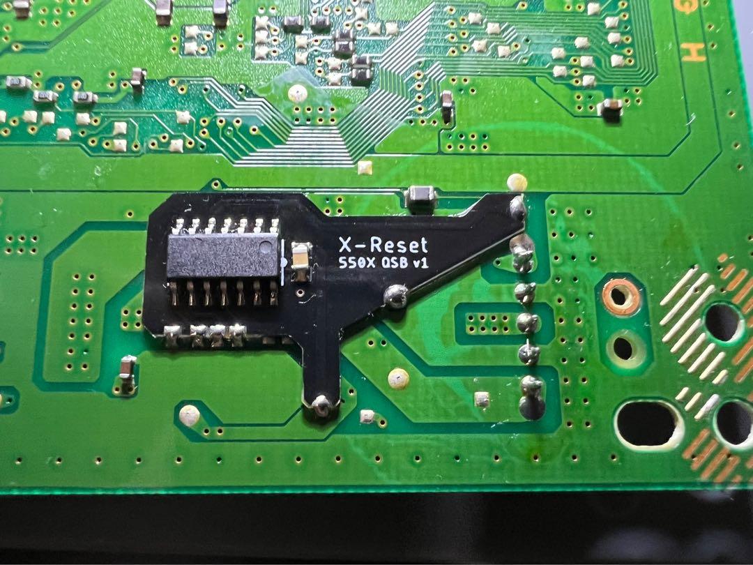 (MINT) PlayStation 1 PS1 PSONE Japan Console (SCPH-5500) w/ xStation ...