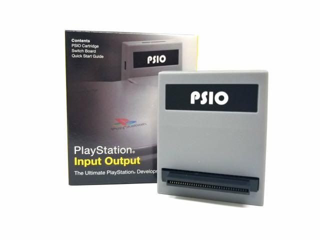 (MINT) PlayStation 1 PS1 PSONE Japan Console (SCPH-7500) w/ PSIO ODE ...