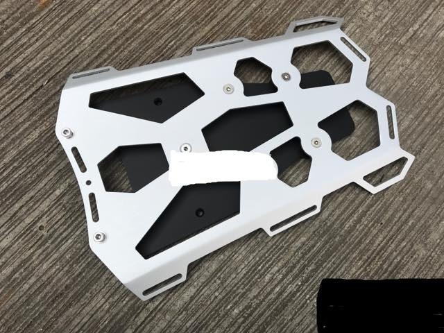 Moto Kuat Singapore BMW R1200GS LC R1250GS R1250GSA Rally Seat Luggage ...