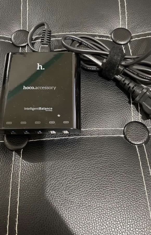 Multi Usb Hub Computers Tech Parts Accessories Chargers On Carousell