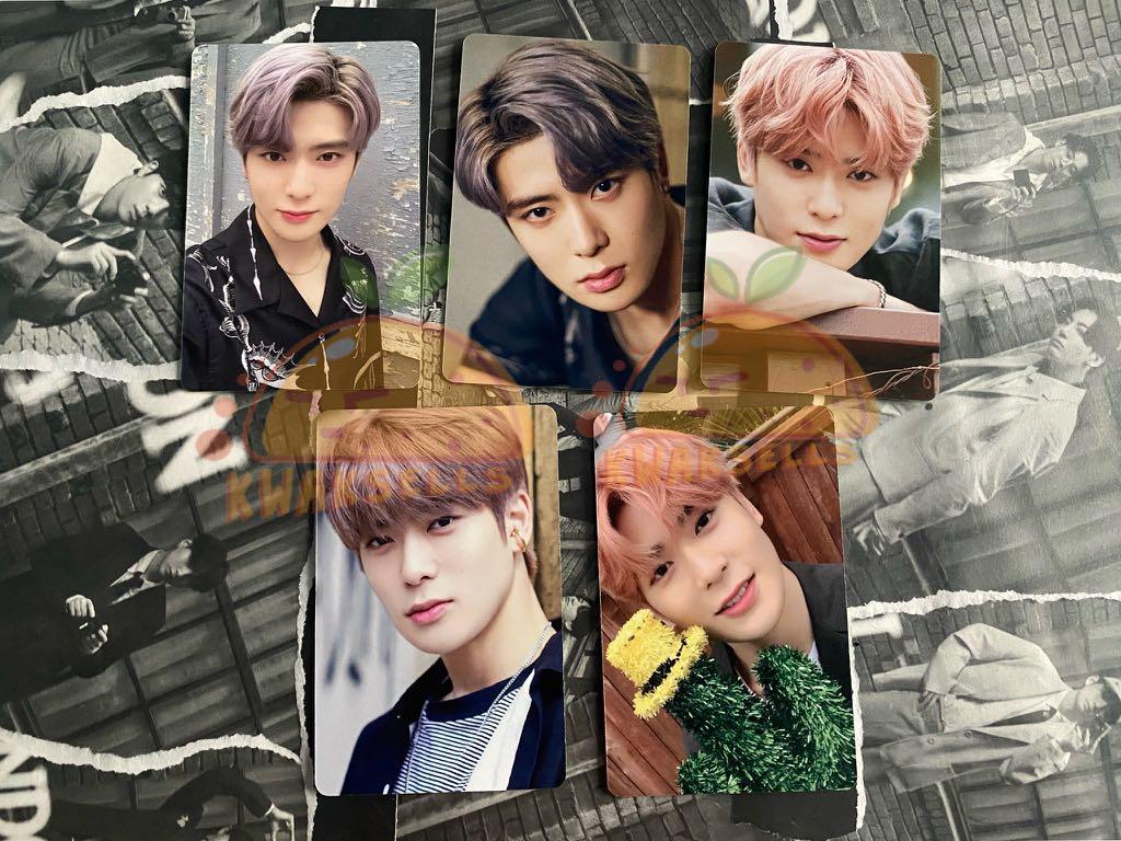 NCT 127 dicon jaehyun pc photocard, Hobbies & Toys, Memorabilia ...