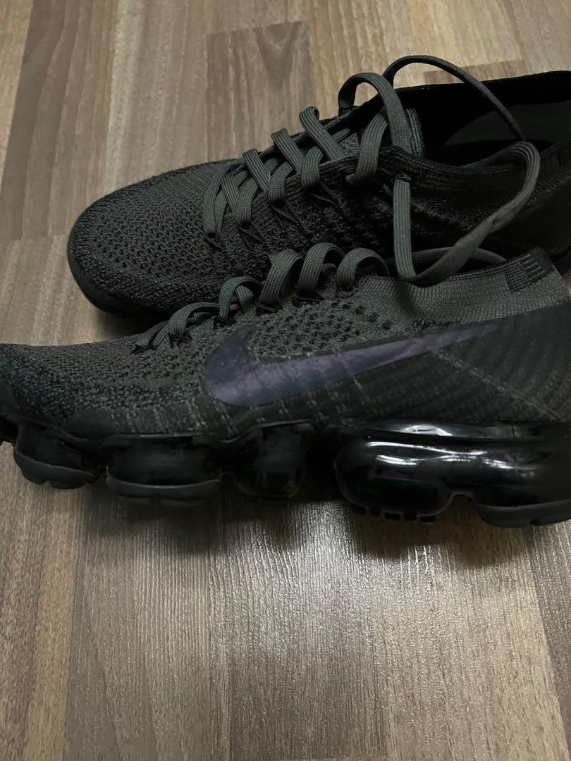 Nike Vipor Max Flyknit Original, Women's Fashion, Footwear, Sneakers on ...