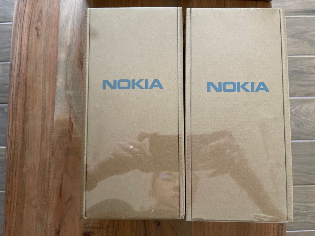 Nokia wifi beacon 2 BNIB, Computers & Tech, Office & Business ...