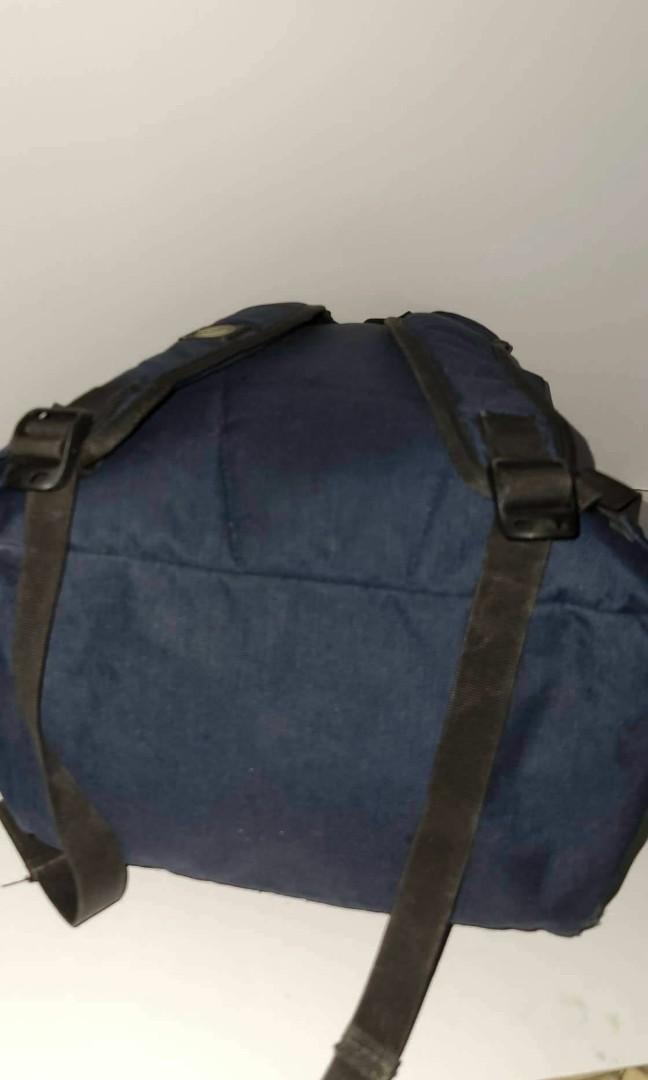 Original Hawk Backpack Large, Men's Fashion, Bags, Backpacks on Carousell