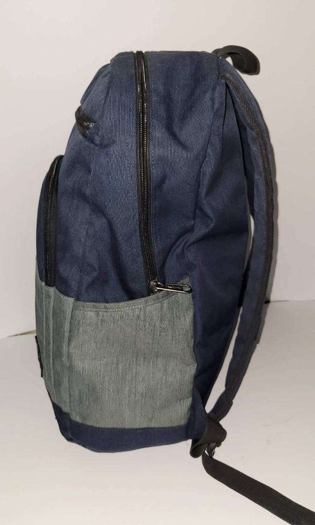Original Hawk Backpack Large, Men's Fashion, Bags, Backpacks on Carousell