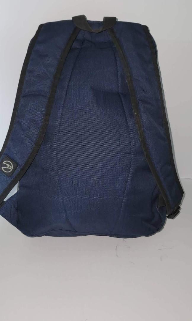 Original Hawk Backpack Large, Men's Fashion, Bags, Backpacks on Carousell