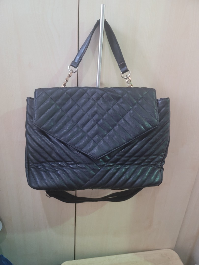 original mng 2way bag, Women's Fashion, Bags & Wallets, Cross-body Bags ...