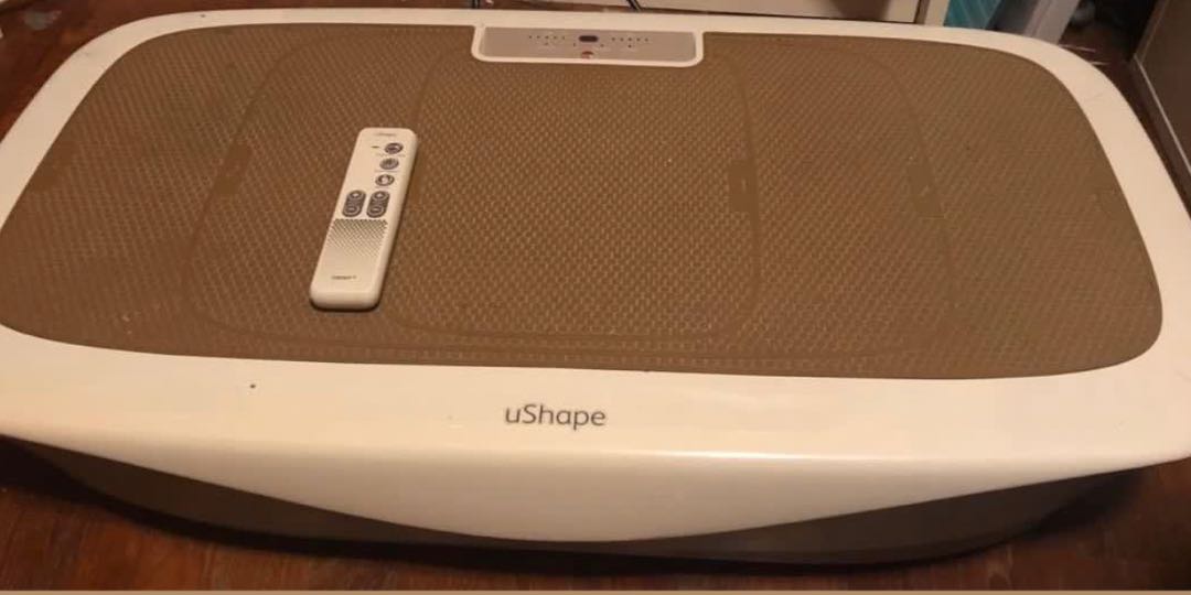 Osim U Shape, Health & Nutrition, Massage Devices on Carousell