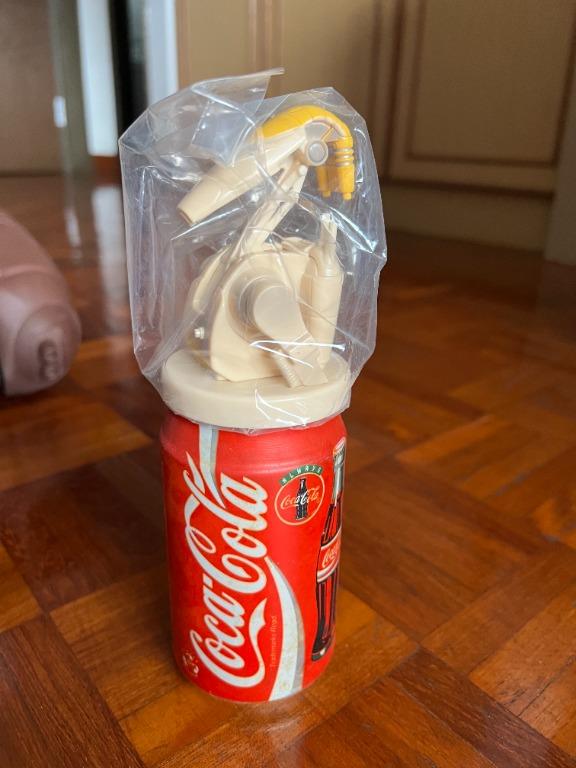 Pepsi Star Wars Battle Droid Can Cooler Box MTT Limited Rare from Japan ...