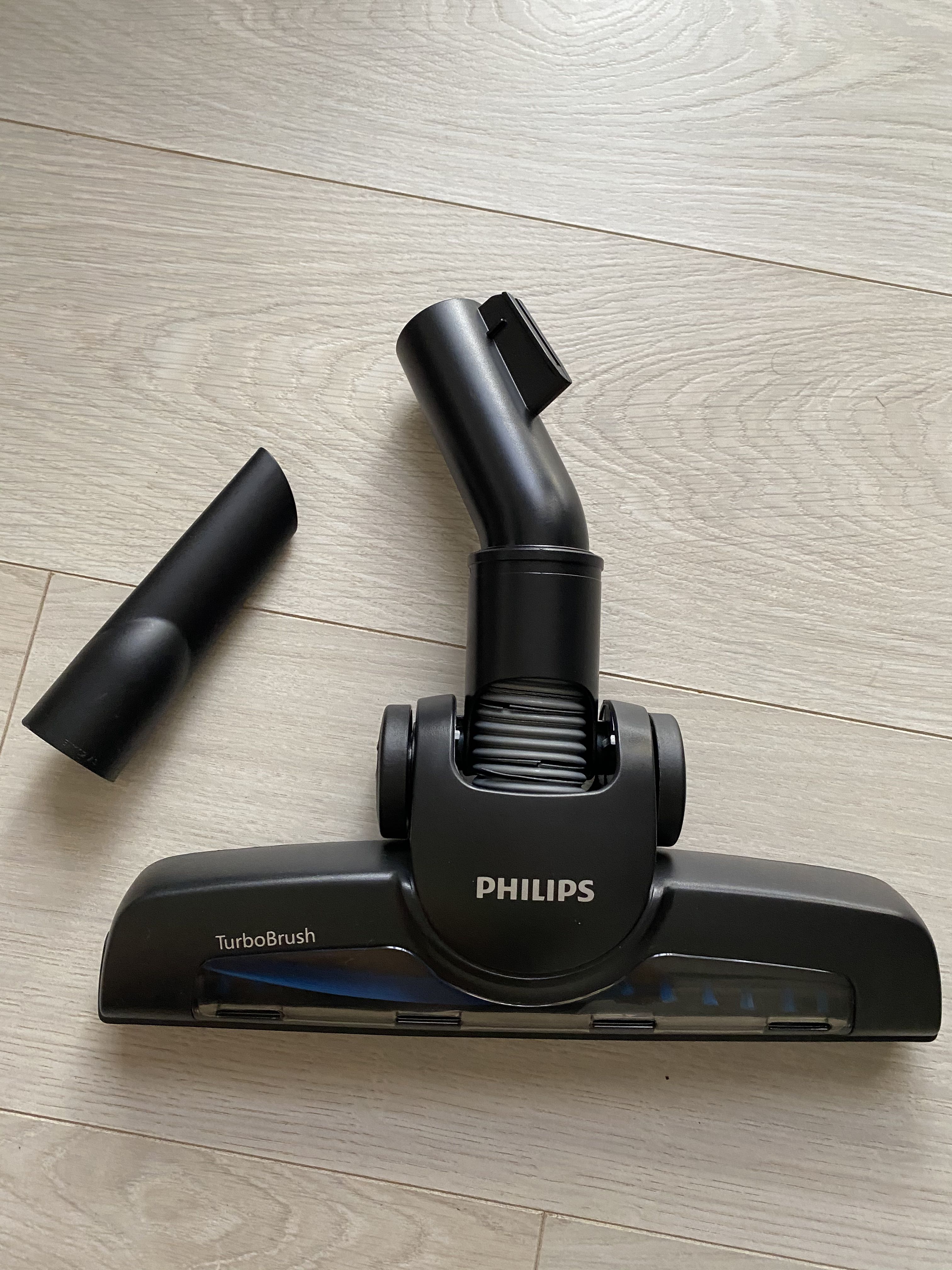 Philips Turbo Brush Vacuum Accessories, TV & Home Appliances, Vacuum ...