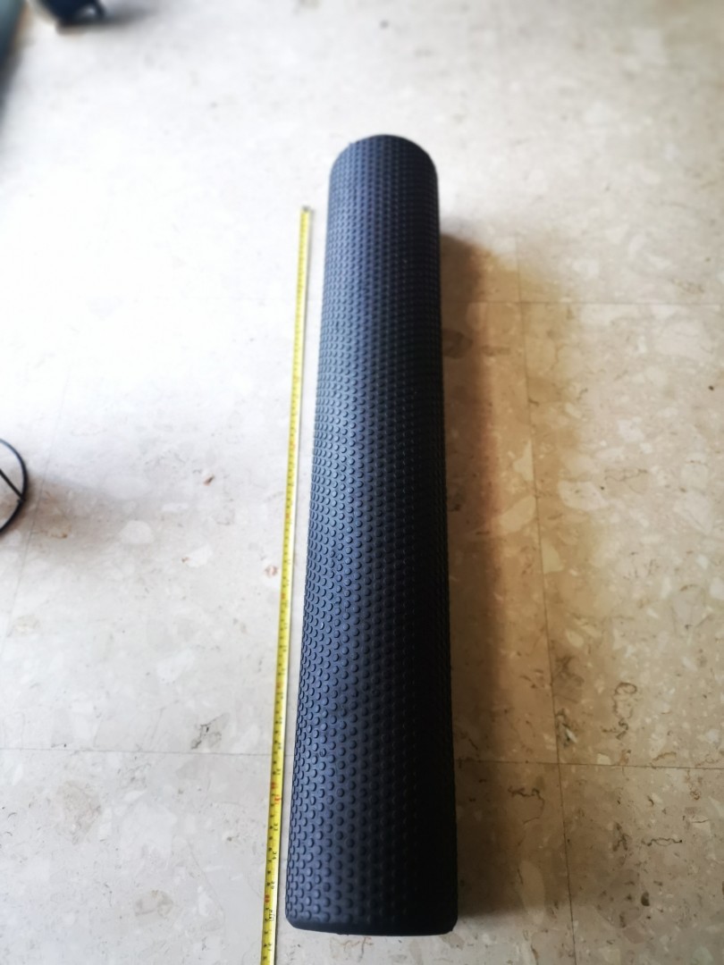 Posture Pole, Sports Equipment, Exercise & Fitness, Toning & Stretching ...