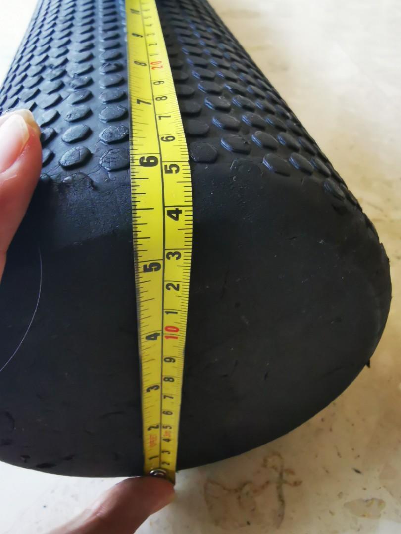 Posture Pole, Sports Equipment, Exercise & Fitness, Toning & Stretching ...