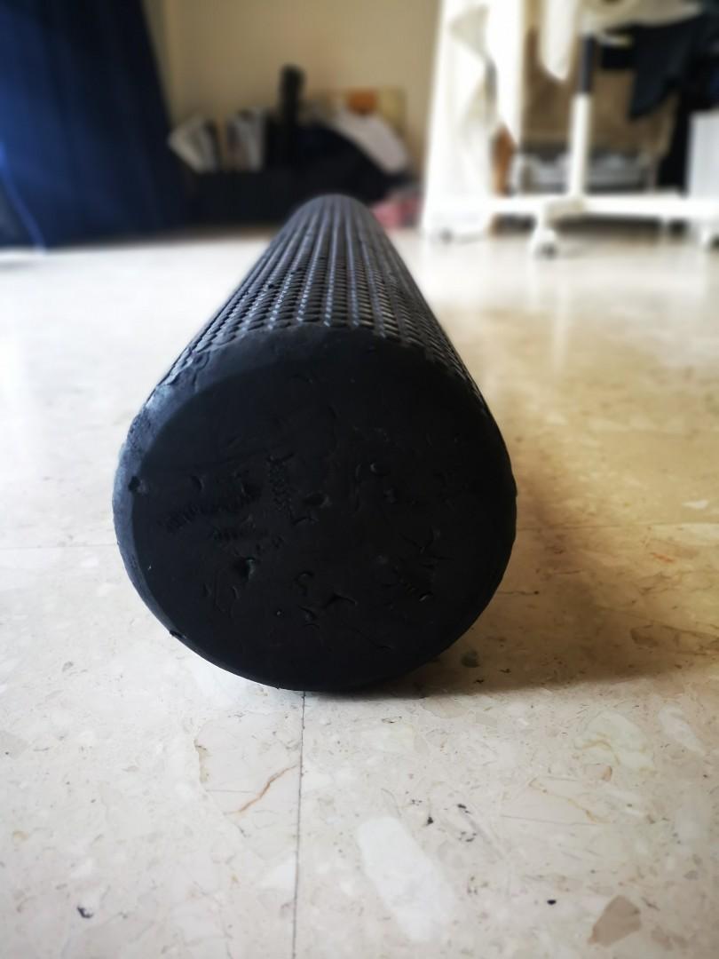 Posture Pole, Sports Equipment, Exercise & Fitness, Toning & Stretching ...