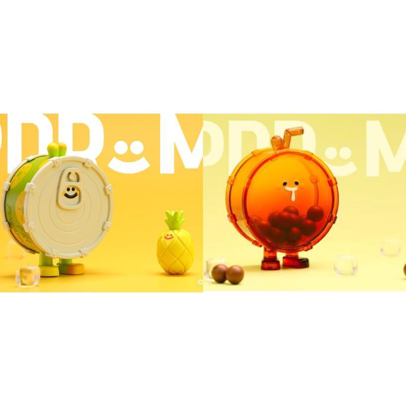 pdrum supermarket blind box blindbox 52toys, Hobbies & Toys, Toys ...