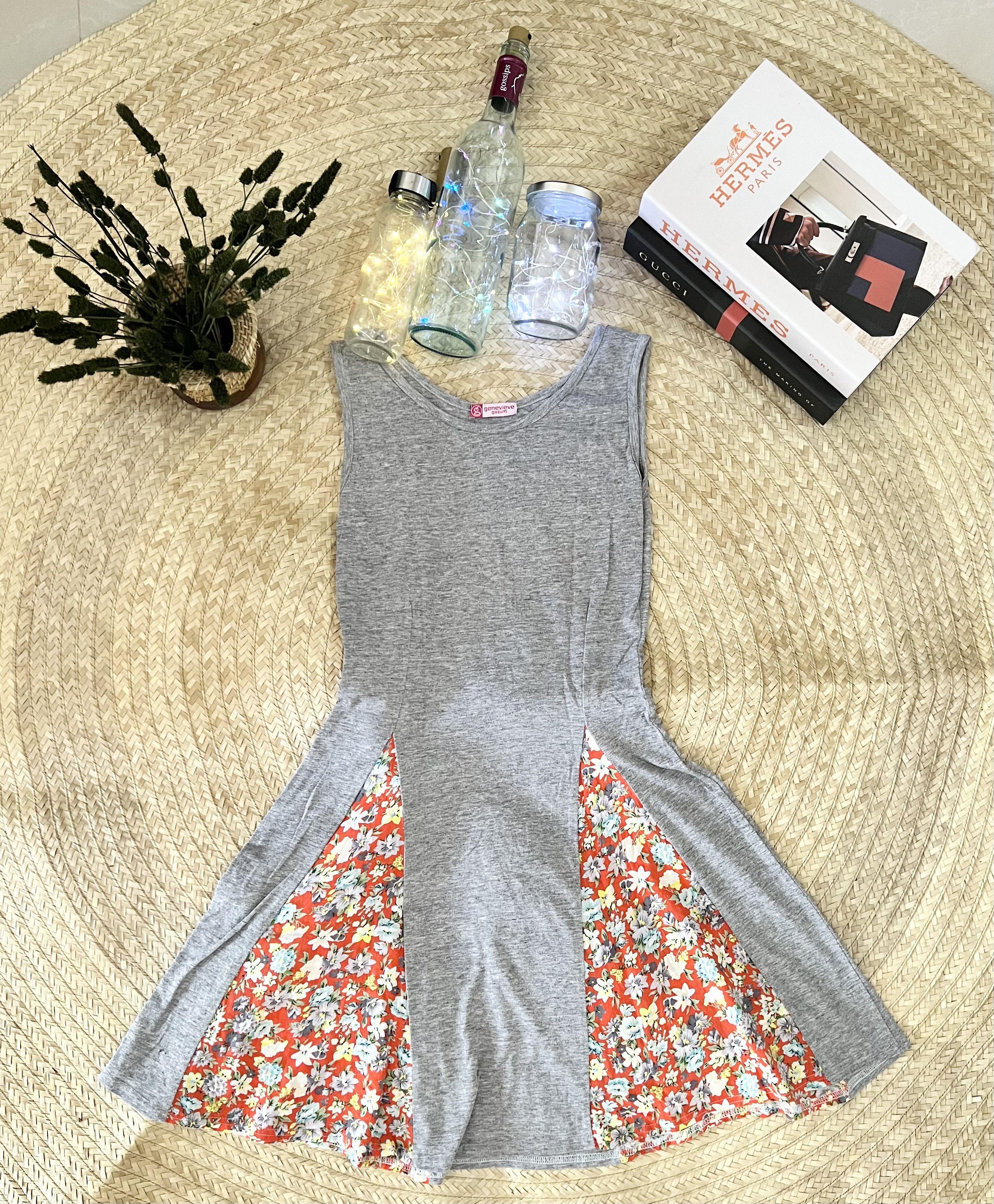 Genevieve Gozum Dress (preloved), Women's Fashion, Dresses & Sets ...
