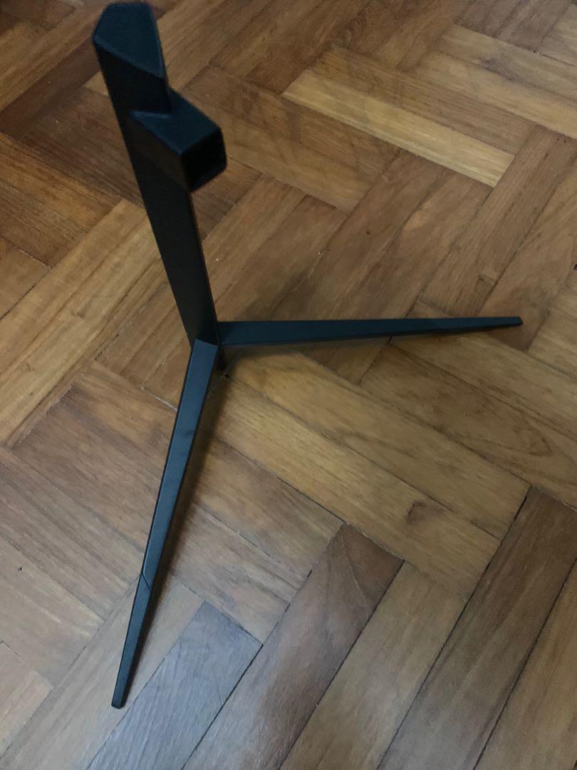 Prism X300 monitor stand, Computers & Tech, Parts & Accessories ...