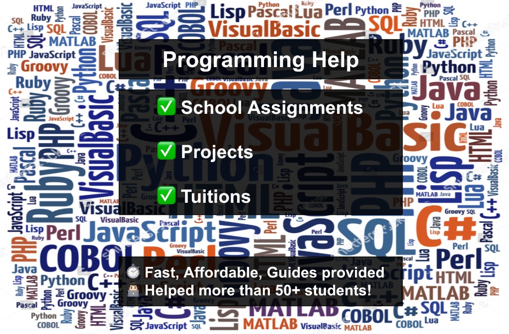 Programming Service Coding Assignment Cpps Web Developer Java Python C C C Javascript 