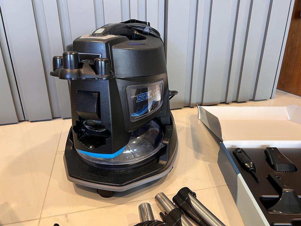 Rainbow SRX Vacuum Cleaner, TV & Home Appliances, Vacuum Cleaner ...