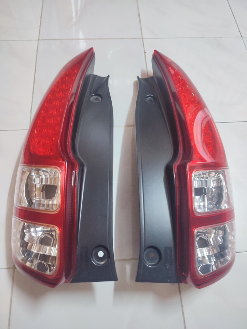 Rear Lamp myvi lagi best, Auto Accessories on Carousell