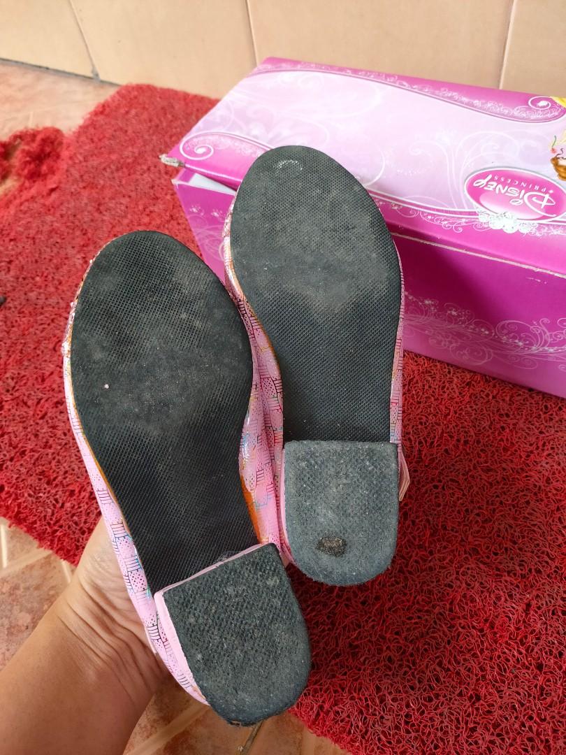 Sepatu princess anak TK, Bayi & Anak, Lainnya di Carousell