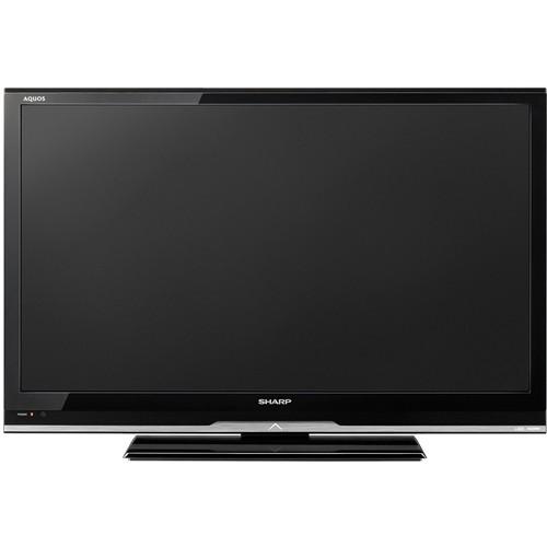 Sharp Aquos LED TV 32", TV & Home Appliances, TV & Entertainment, TV on ...