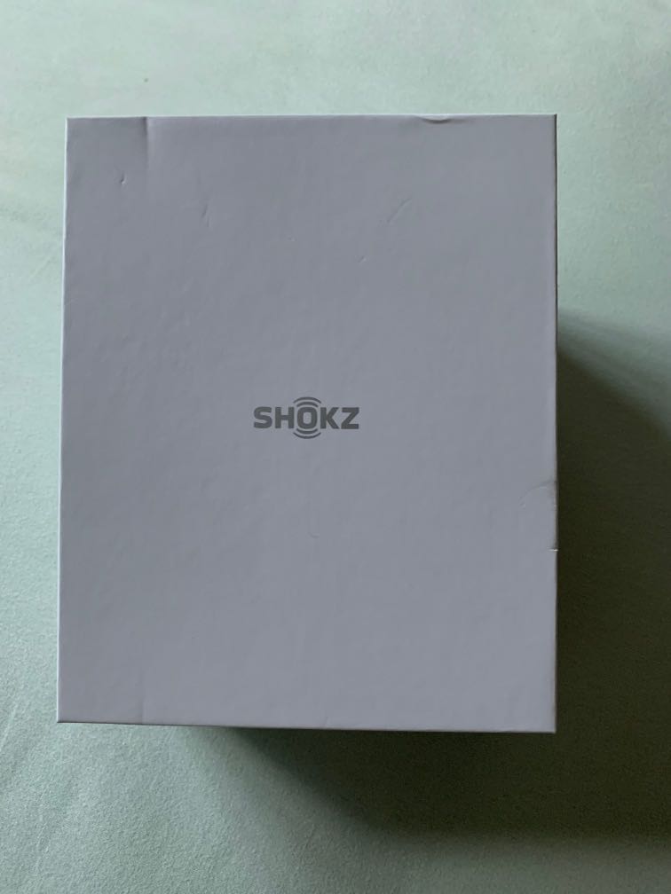Shokz, Audio, Headphones & Headsets on Carousell