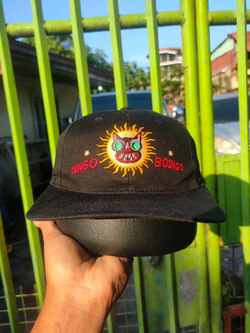 Snapback Cap, Men's Fashion, Watches & Accessories, Caps & Hats on ...