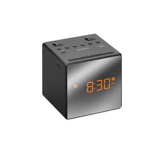 Sony Digital Clock/Radio, Furniture & Home Living, Home Decor, Clocks ...