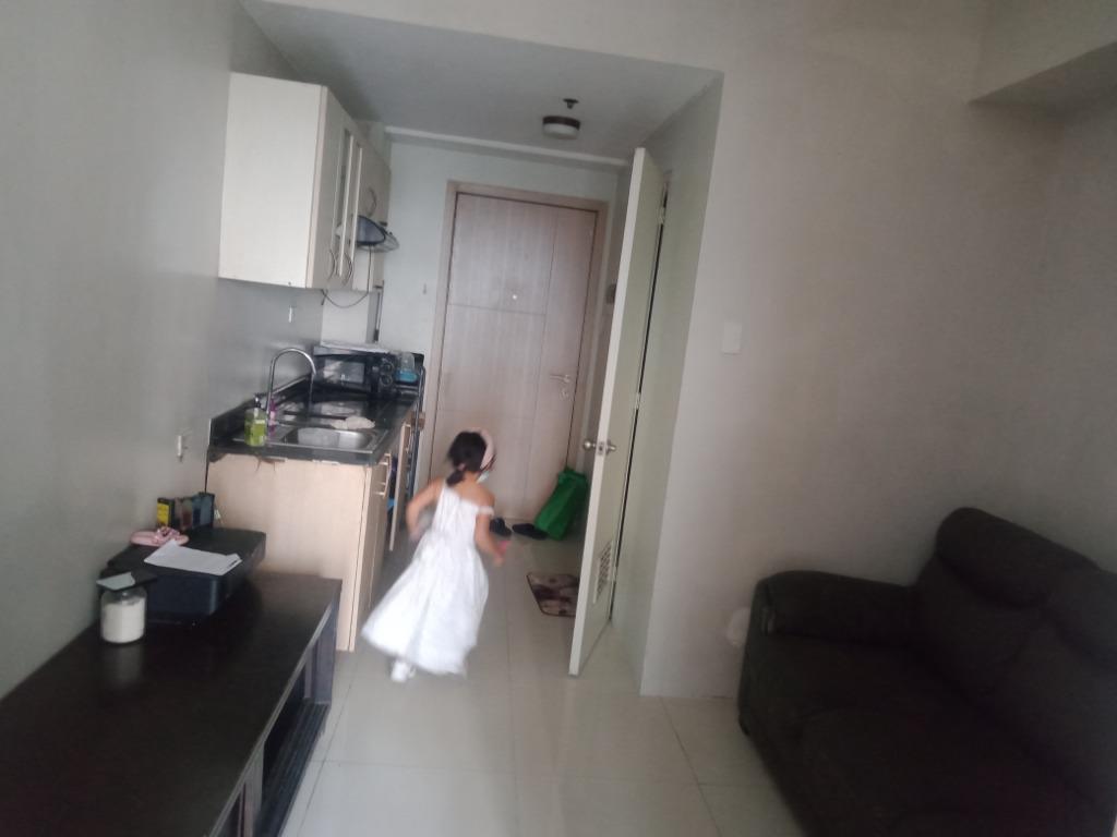 Sun Residences Unit with Parking Space, Property, For Sale, Apartments ...