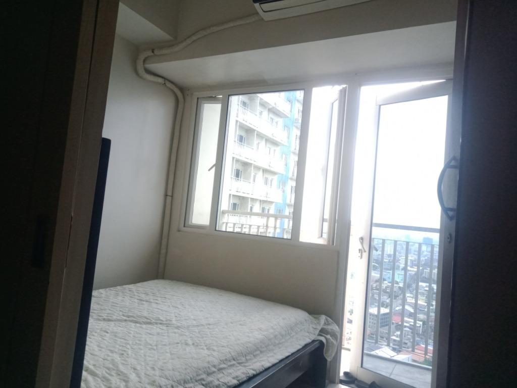 Sun Residences Unit with Parking Space, Property, For Sale, Apartments ...