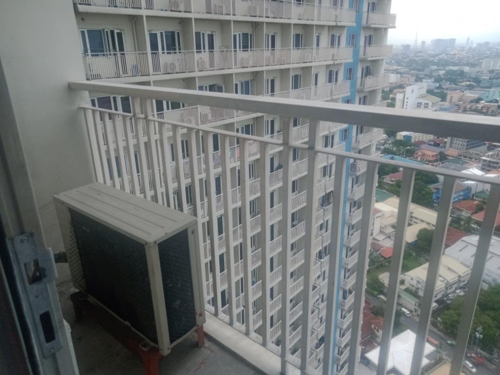Sun Residences Unit with Parking Space, Property, For Sale, Apartments ...
