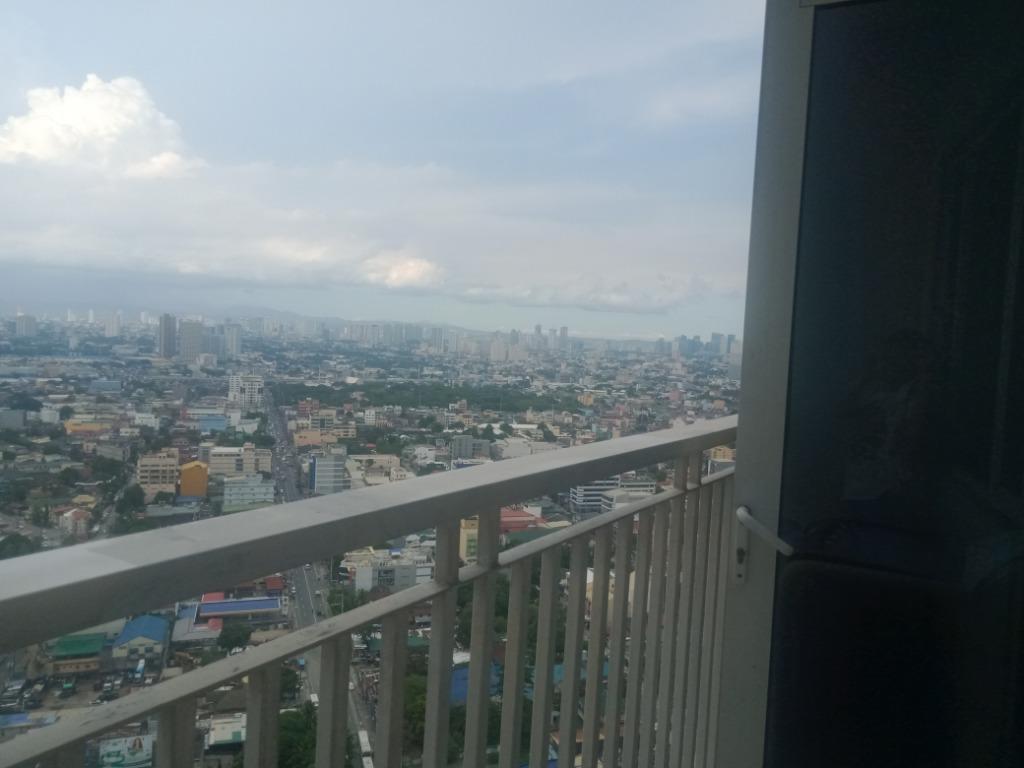 Sun Residences Unit with Parking Space, Property, For Sale, Apartments ...