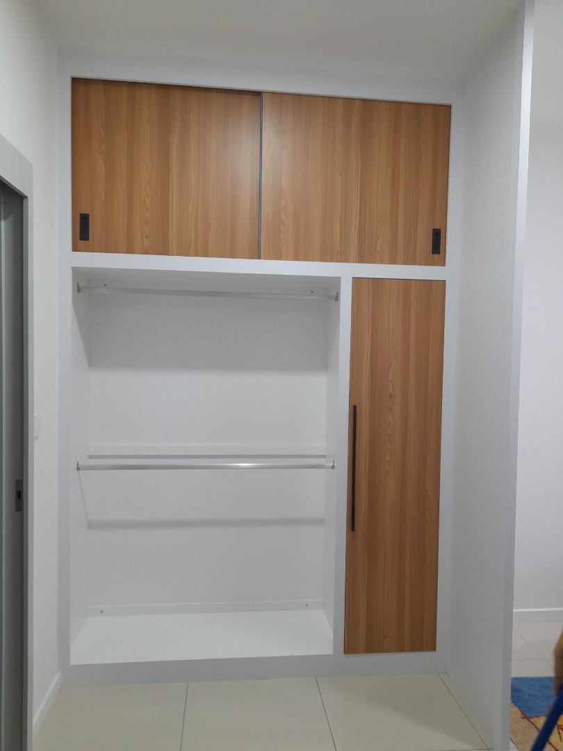 Supernova Wardrobe, Furniture & Home Living, Furniture, Shelves ...