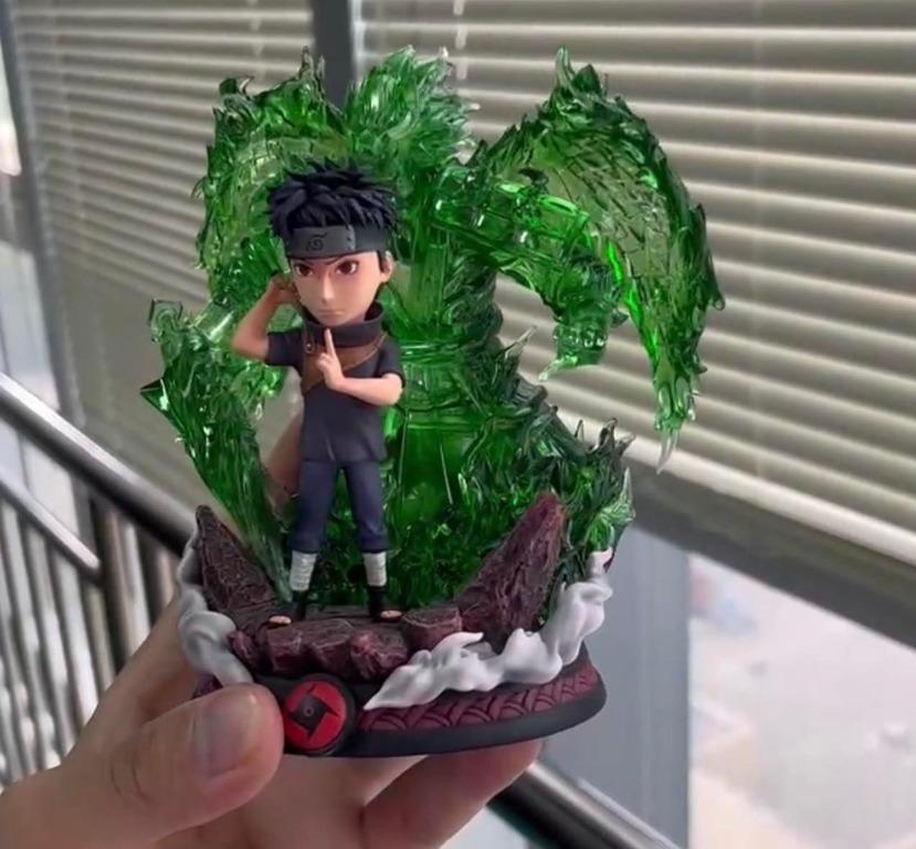 Surge Studio - WCF Susanoo Kakashi, Hobbies & Toys, Toys & Games on ...