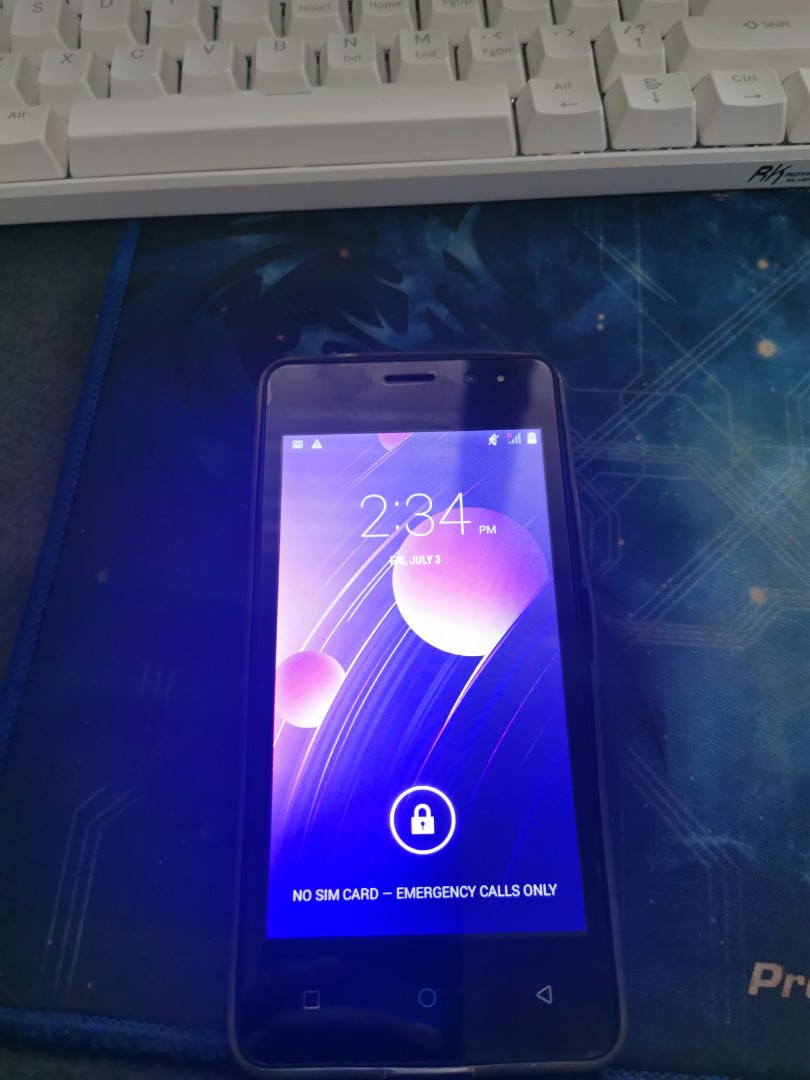 topcell m10 android phone unit only 32gb, Mobile Phones & Gadgets ...