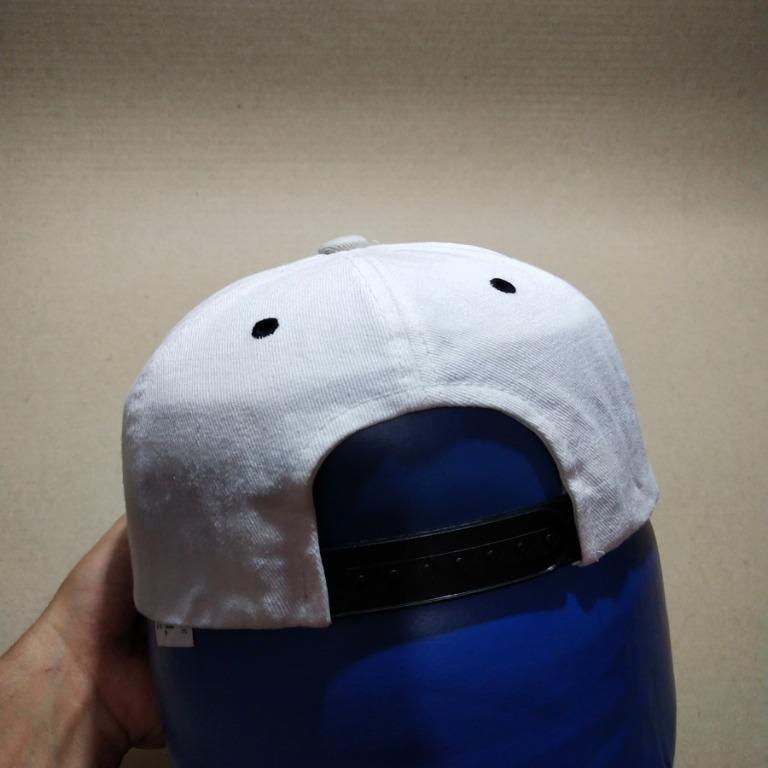 topi guess full gambar vintage vtg noutyty mlb new era, Fesyen Pria ...