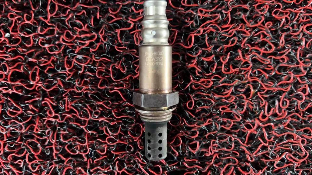 TOYOTA PASSO / PERODUA MYVI K3 (OXYGEN)O2 SENSOR(NO WARRANTY SABAH DAN ...