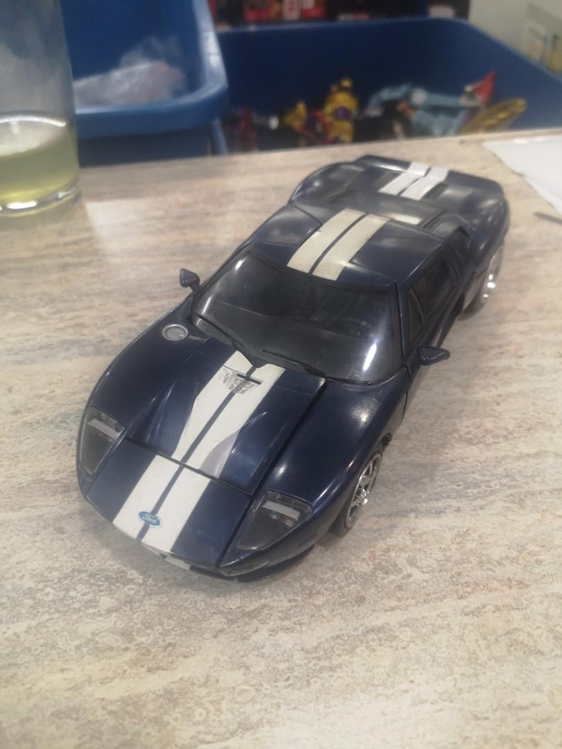 Transformers alternator mirage, Hobbies & Toys, Toys & Games on Carousell