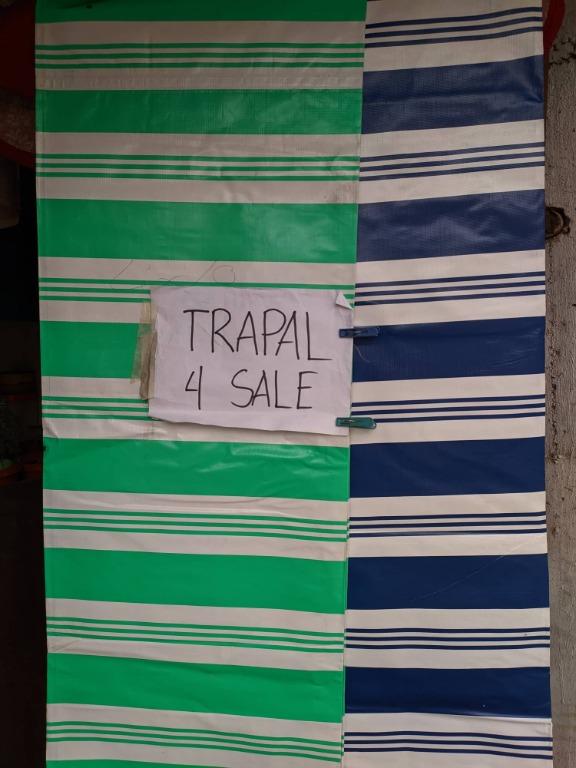 TRAPAL, Everything Else, Others on Carousell