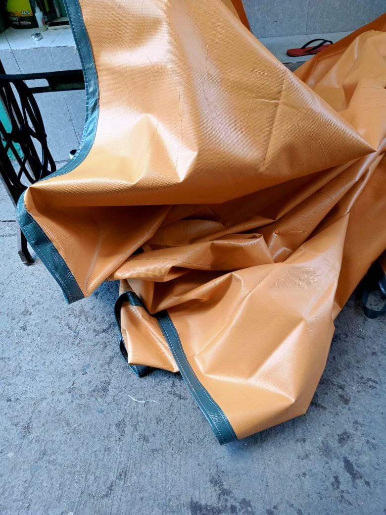 TRAPAL /LONA /TENT /ROLLUP, Commercial & Industrial, Construction ...